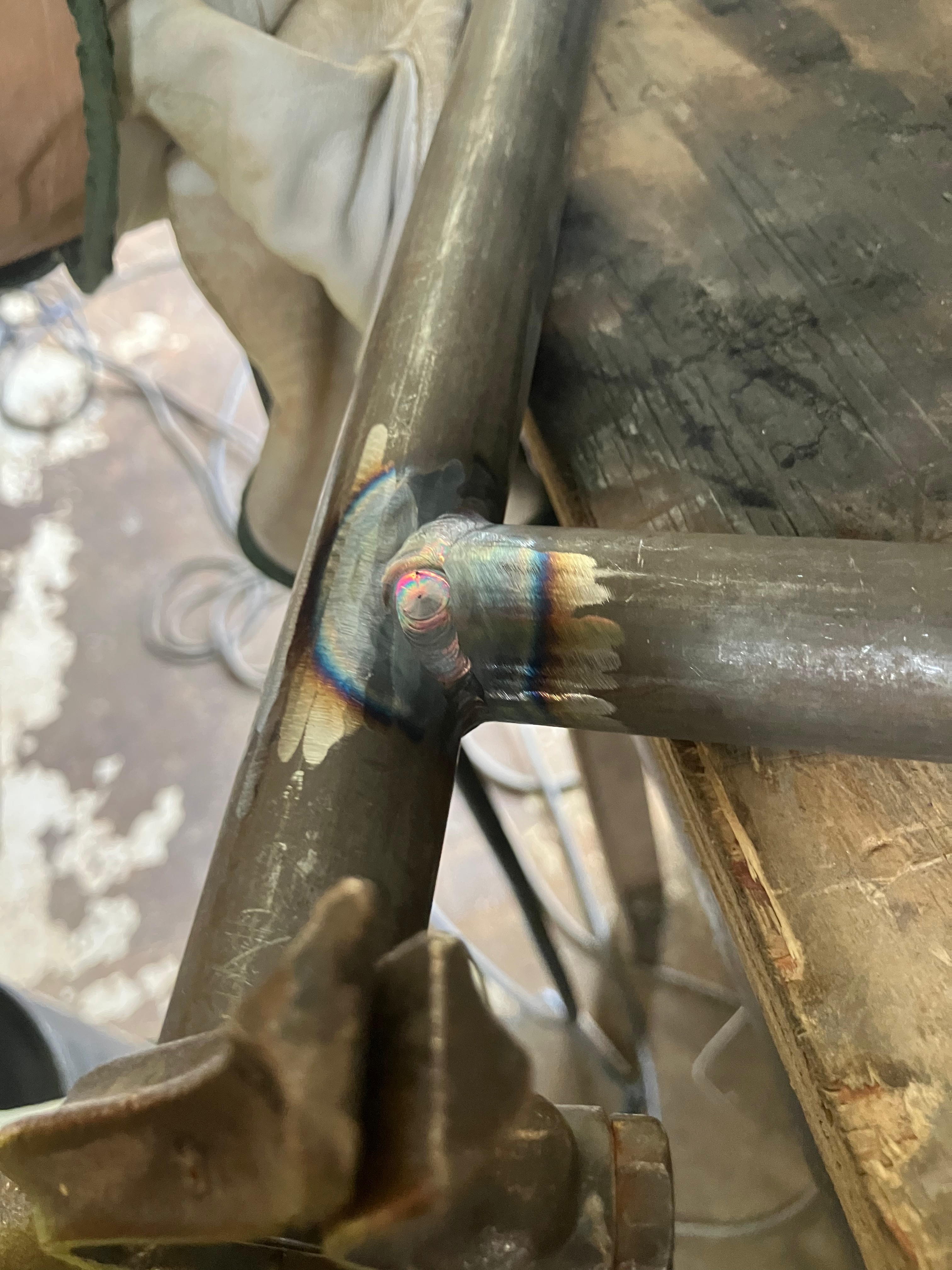 Our Work – Mako Welding